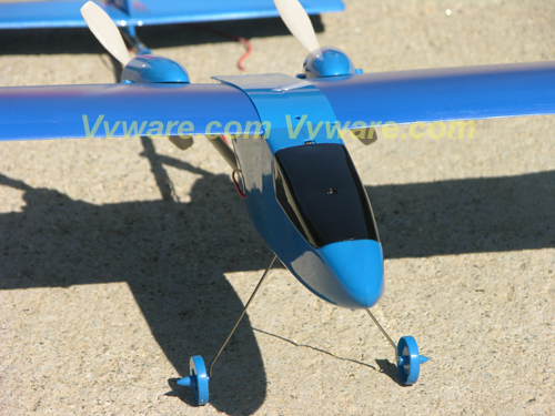 2CH RC Airplane Fly Wing 2CH RC Airplane Fly Wing